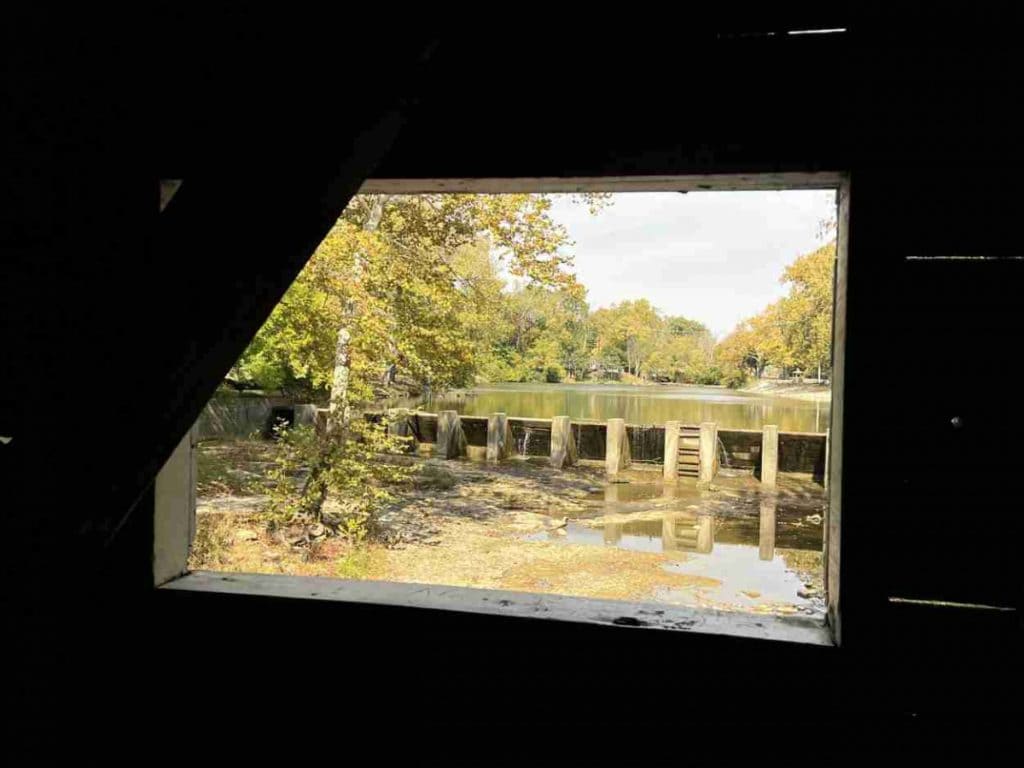 Stunning Covered Bridges in Ohio: Preble County