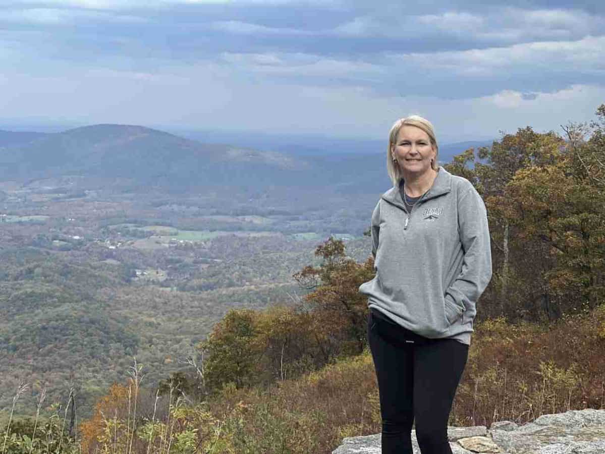 26 Wonderful Overlooks on Skyline Drive