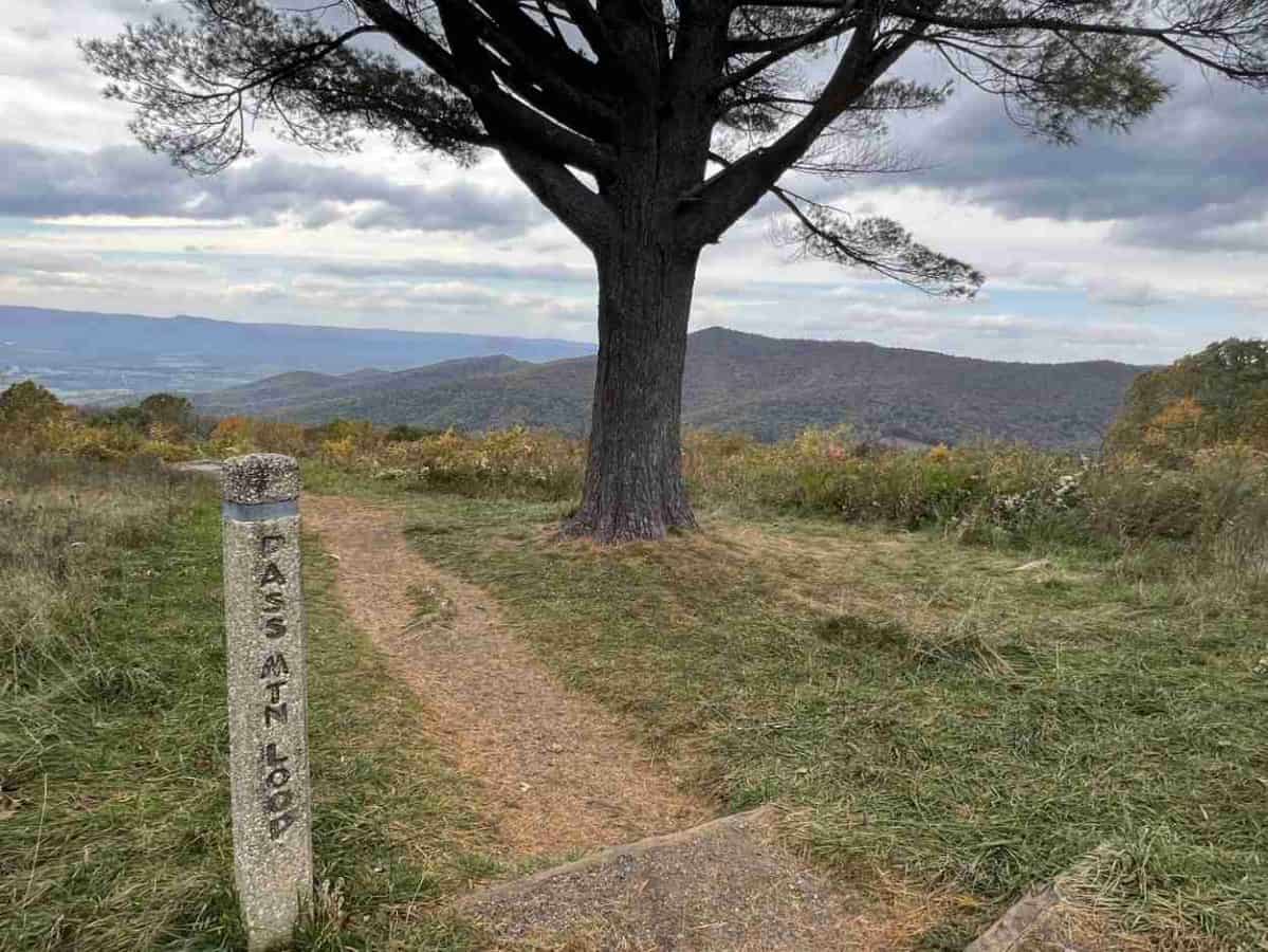 26 Wonderful Overlooks on Skyline Drive