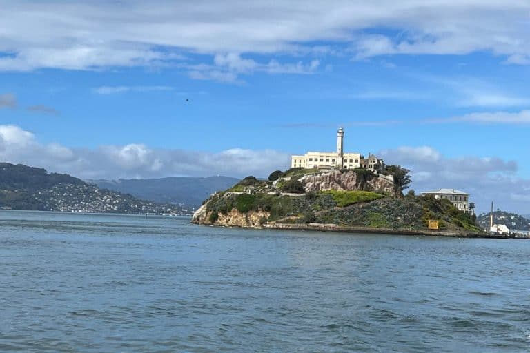 Want to Visit Alcatraz? Here is What You Need To Know