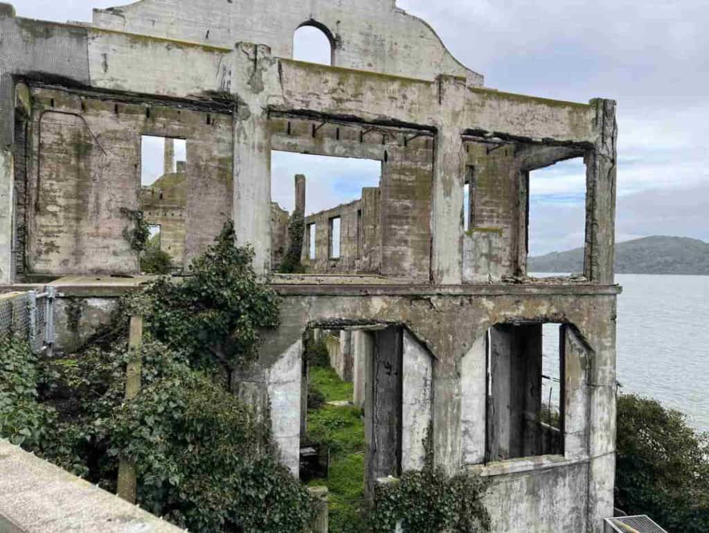 Want to Visit Alcatraz? Here is What You Need To Know