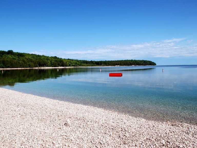 Washington Island: Plan Your Heavenly Escape