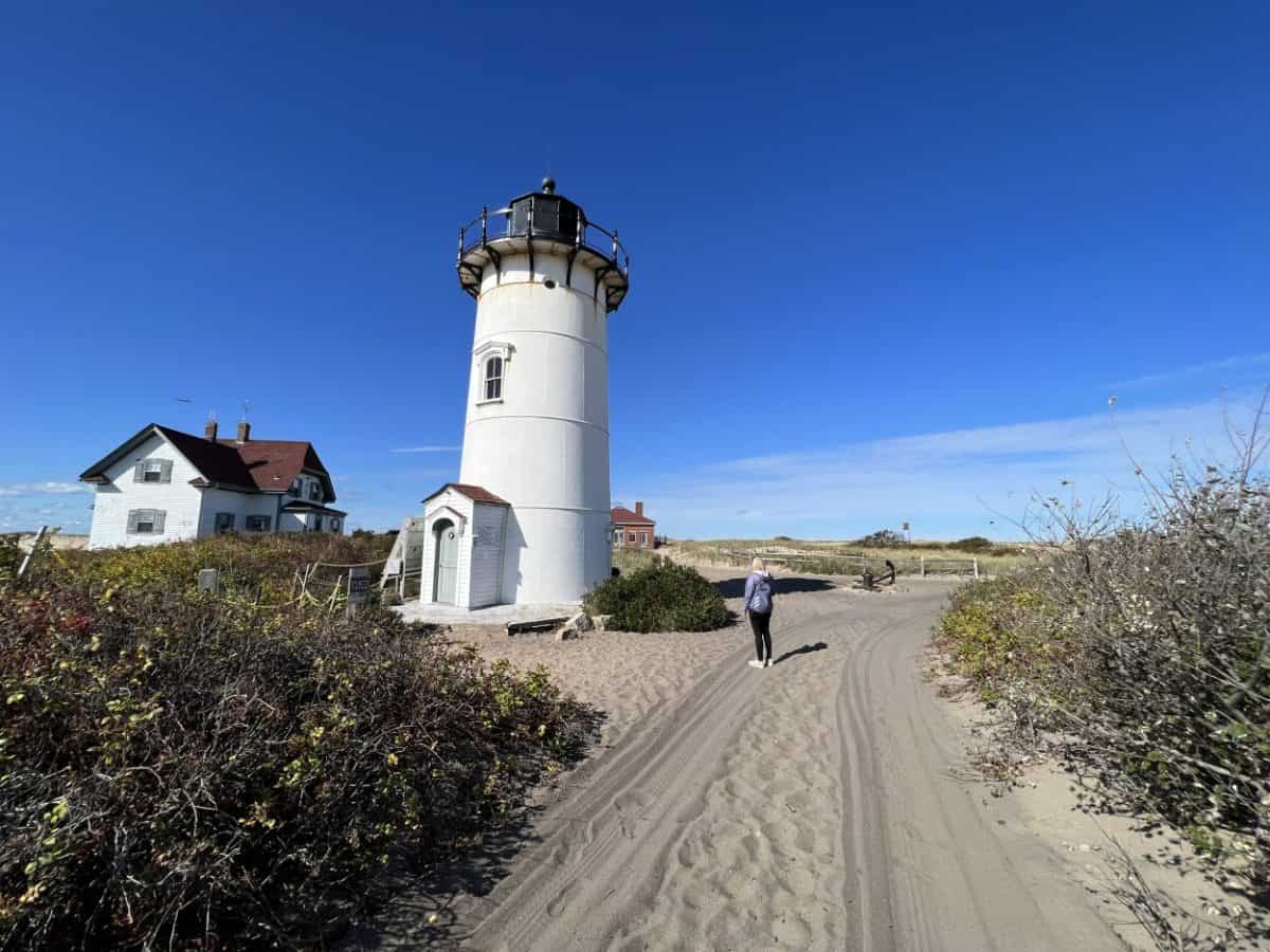 Cape Cod National Seashore Guide: Plan Your Trip