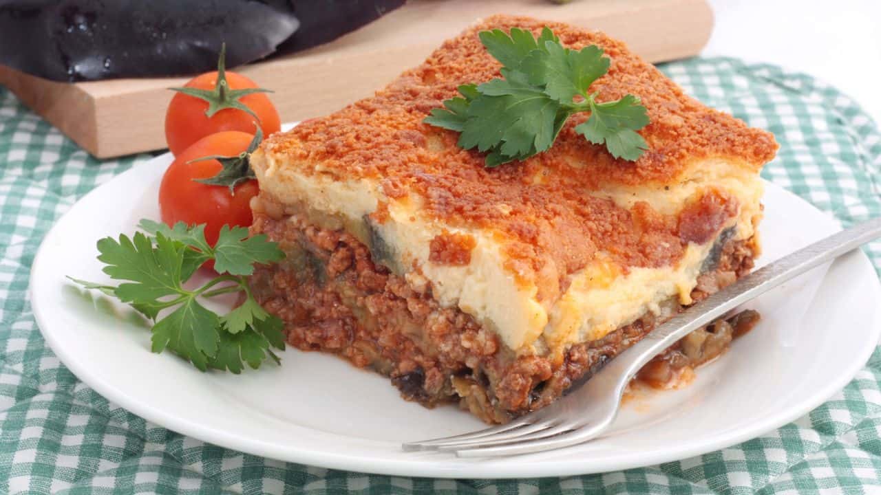 A Vacationer's Guide to Authentic Greek Cuisine