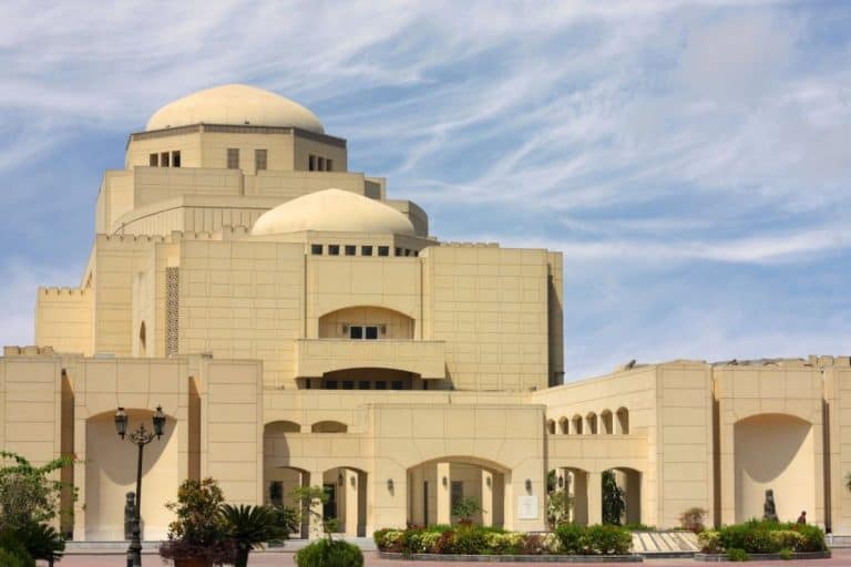What Are the Top Activities and Attractions in Cairo Egypt? - Miles ...