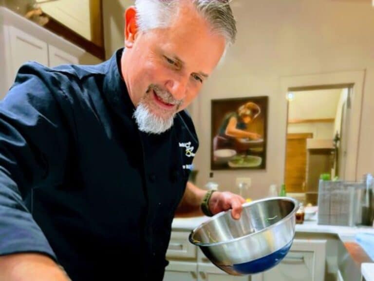 Elevate Your St. George Island Vacation With a Private Chef - Miles ...