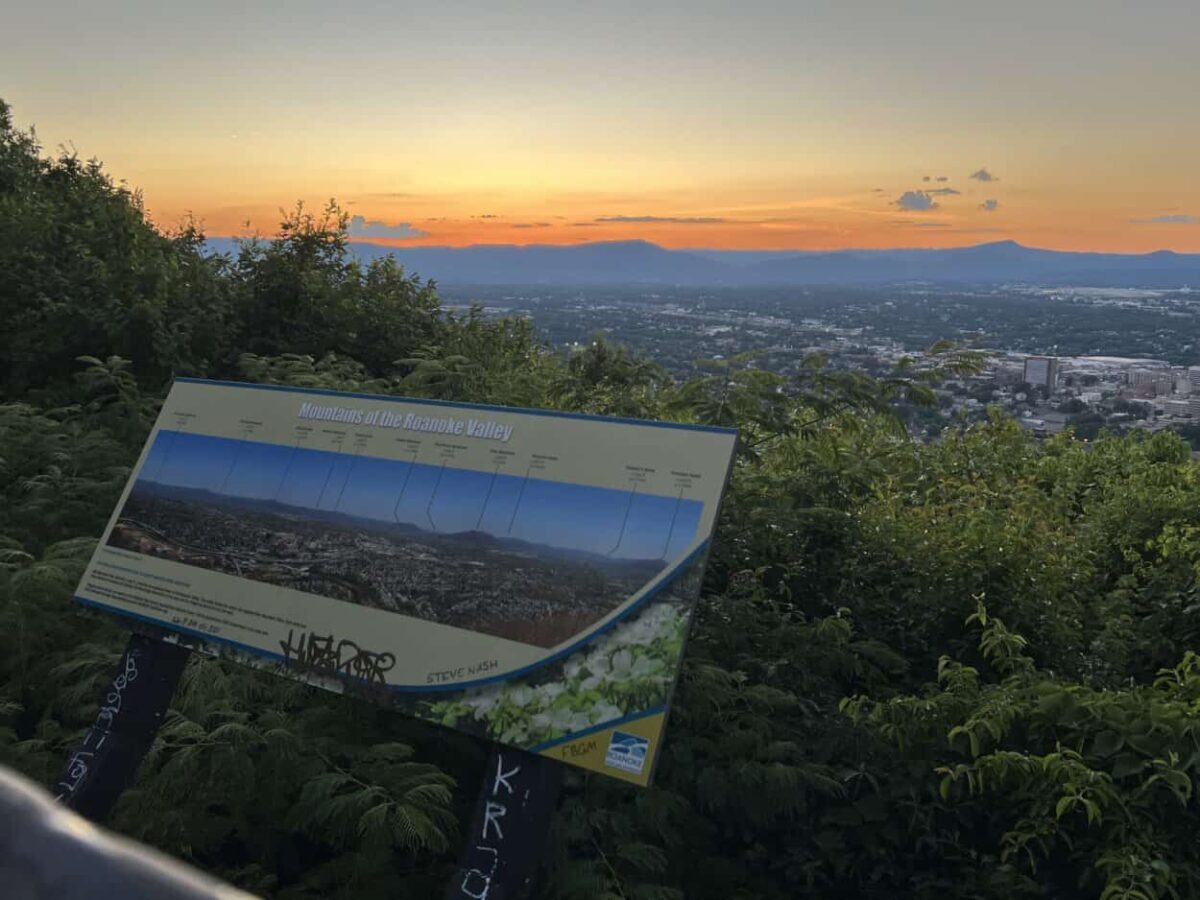 Colorful Adventure Awaits: Top Attractions in Roanoke, Virginia