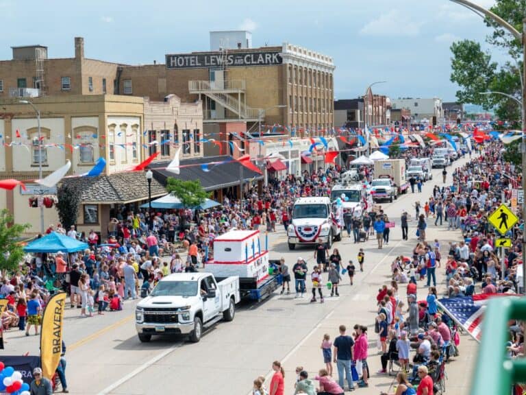 Mandan, North Dakota: A Hidden Treasure of Family Festivals