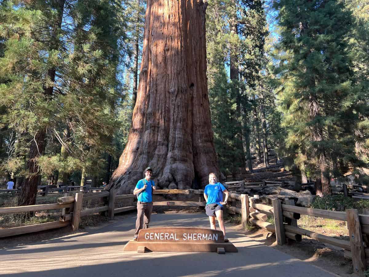 14 Things You Can't Miss in Sequoia National Park