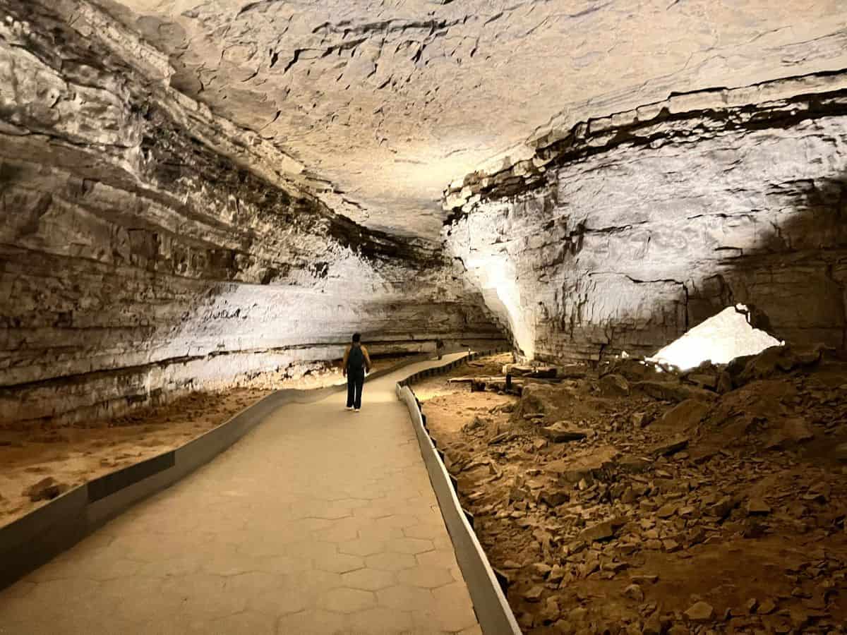 Must-Know Tips for Exploring Mammoth Cave National Park