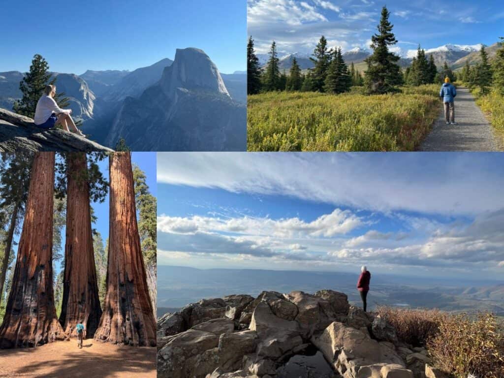 Plan Your National Park Trip | Complete Guides by Destination