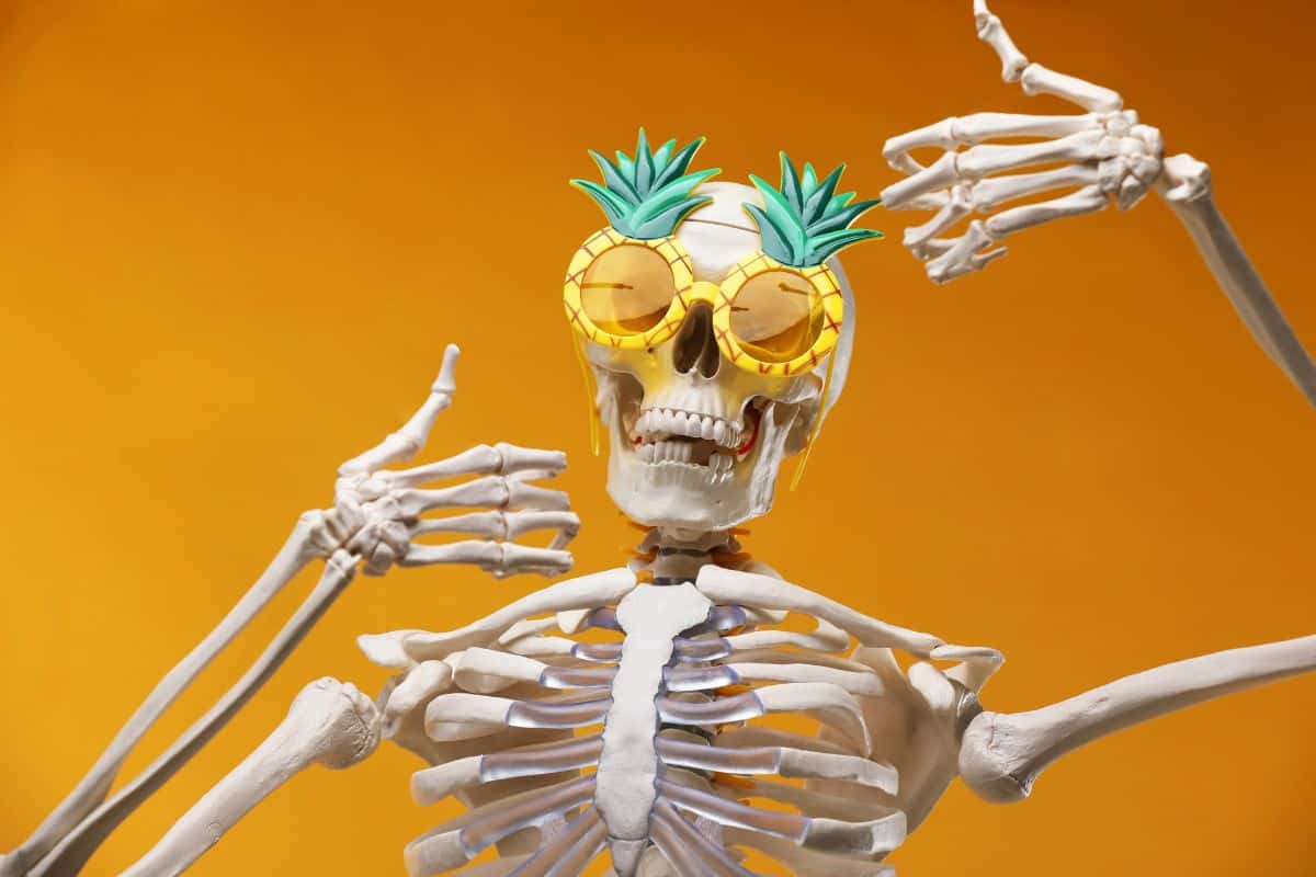 Summerween Travel: Where to Celebrate Halloween in Summer