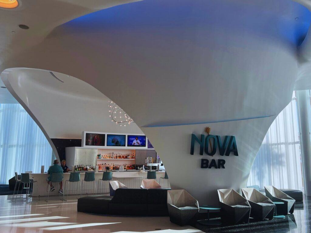 Stella Nova Resort Review: Universal’s Newest Hotel