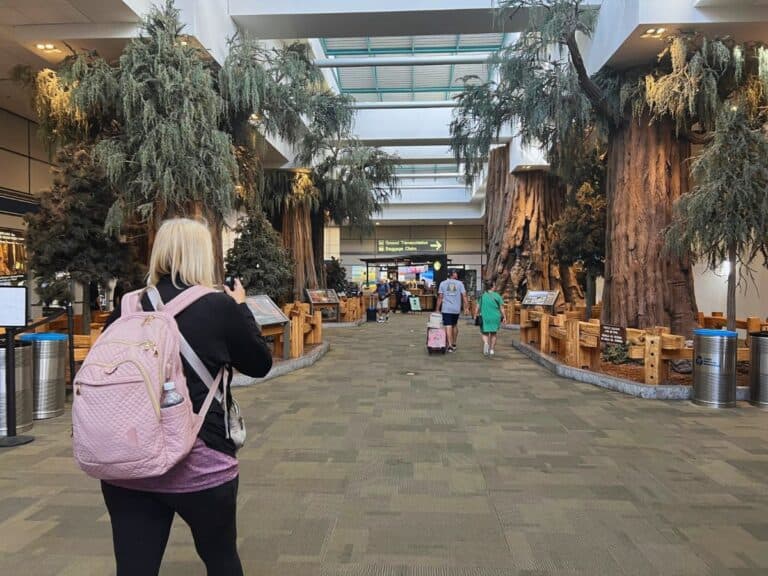 10 Best Small Airports in the US—and What’s Nearby