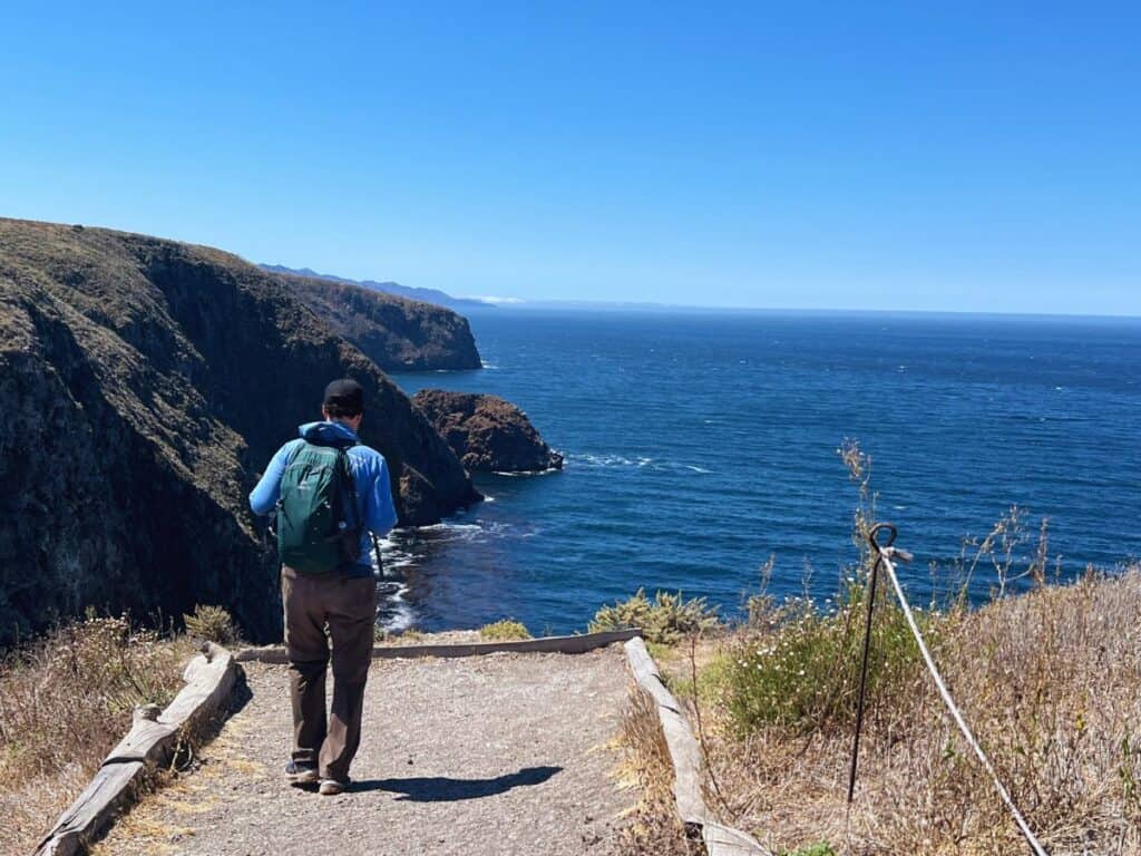 Best Time to Visit Channel Islands National Park